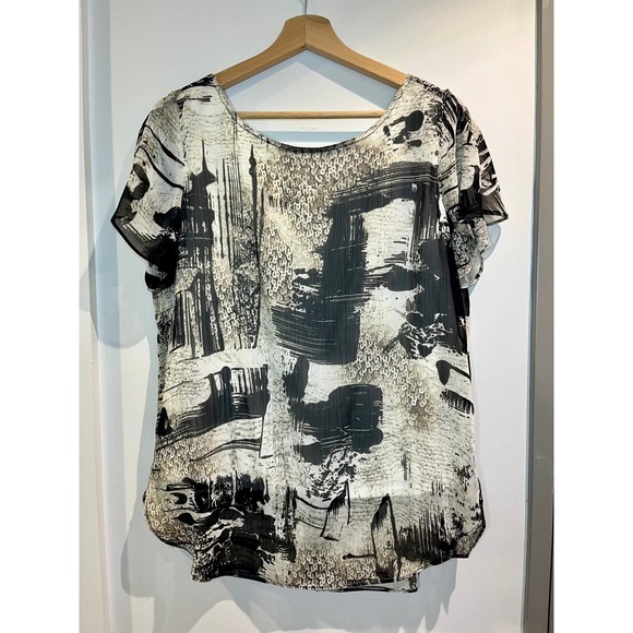 Milano | Tops | Nwt Milano Top | Poshmark
